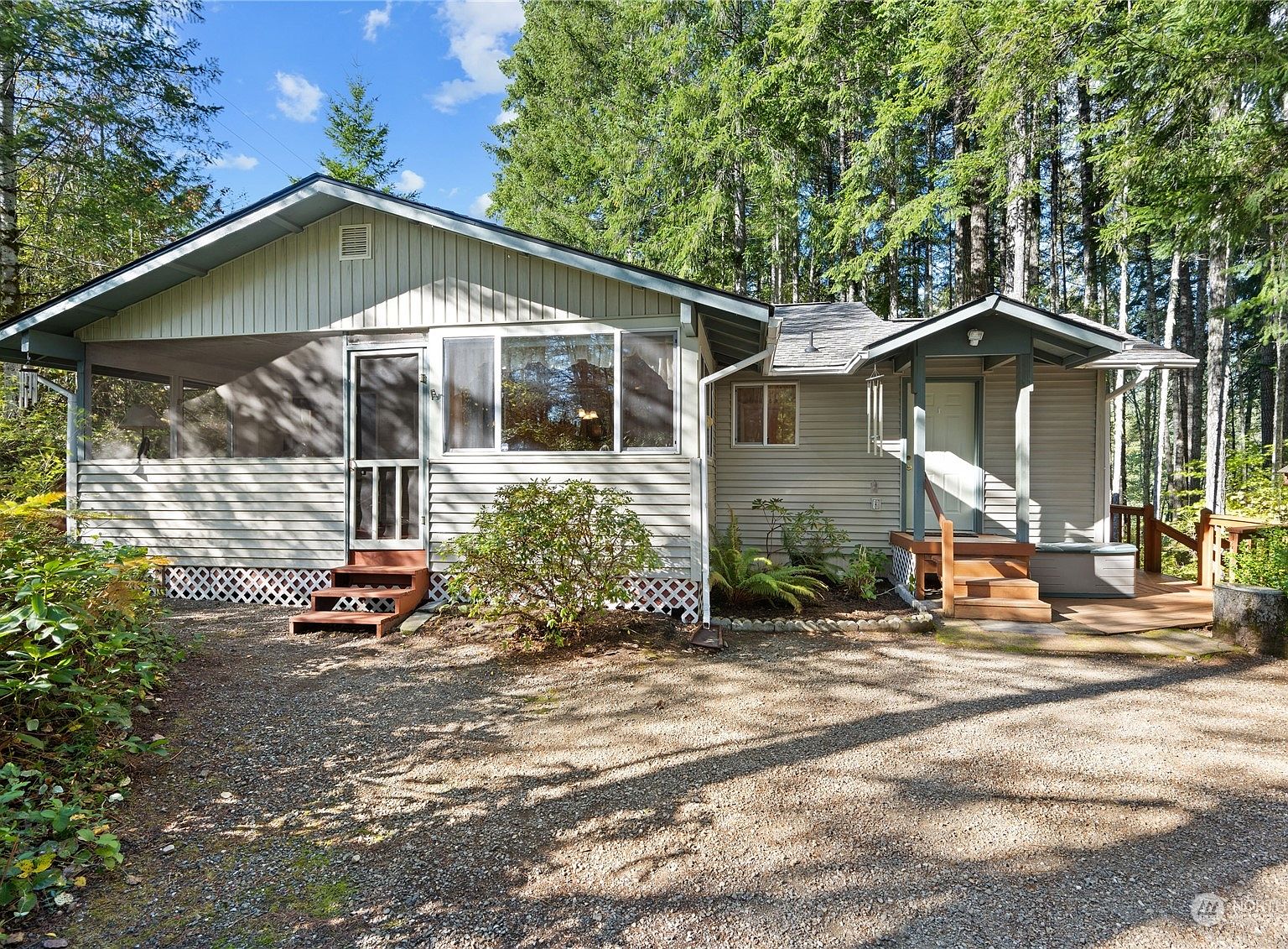 70 N View Drive, Hoodsport, WA 98548 | MLS #2174819 | Zillow