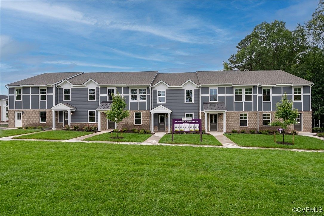 14707 Hancock Crest Way #U-4, Chesterfield, VA 23832 | Zillow