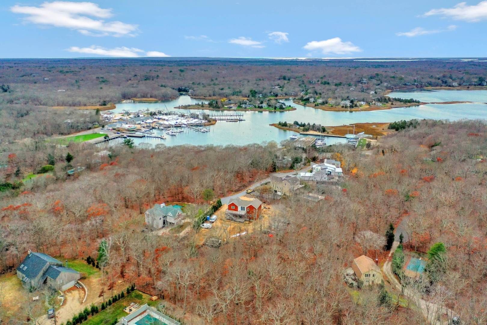 58 Three Mile Harbor Hc Rd, East Hampton, NY 11937 | Out East