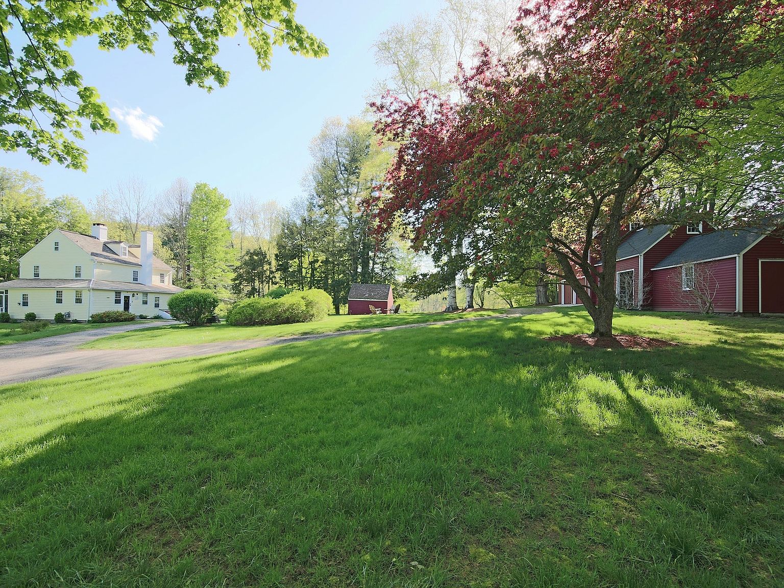 253 George Washington Hwy, Ridgefield, CT 06877 | Zillow