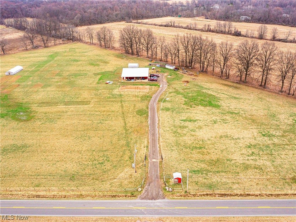 3024 Cook Rd, Rootstown, OH 44272 | Zillow