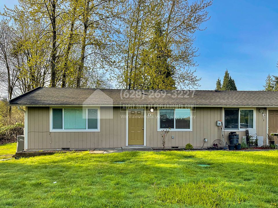 16601 161st Ave SE APT D, Snohomish, WA 98290 | Zillow
