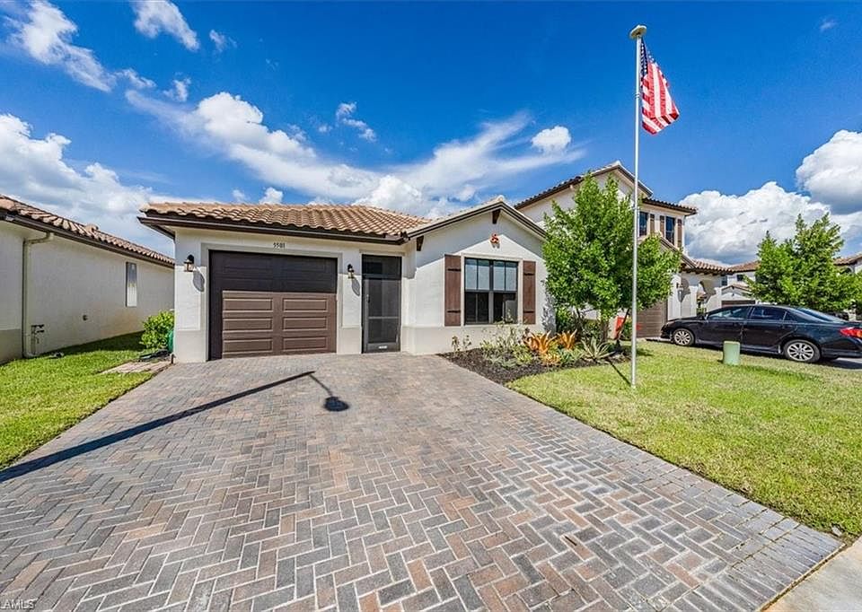 5501 Agostino Way, Immokalee, FL 34142 | Zillow