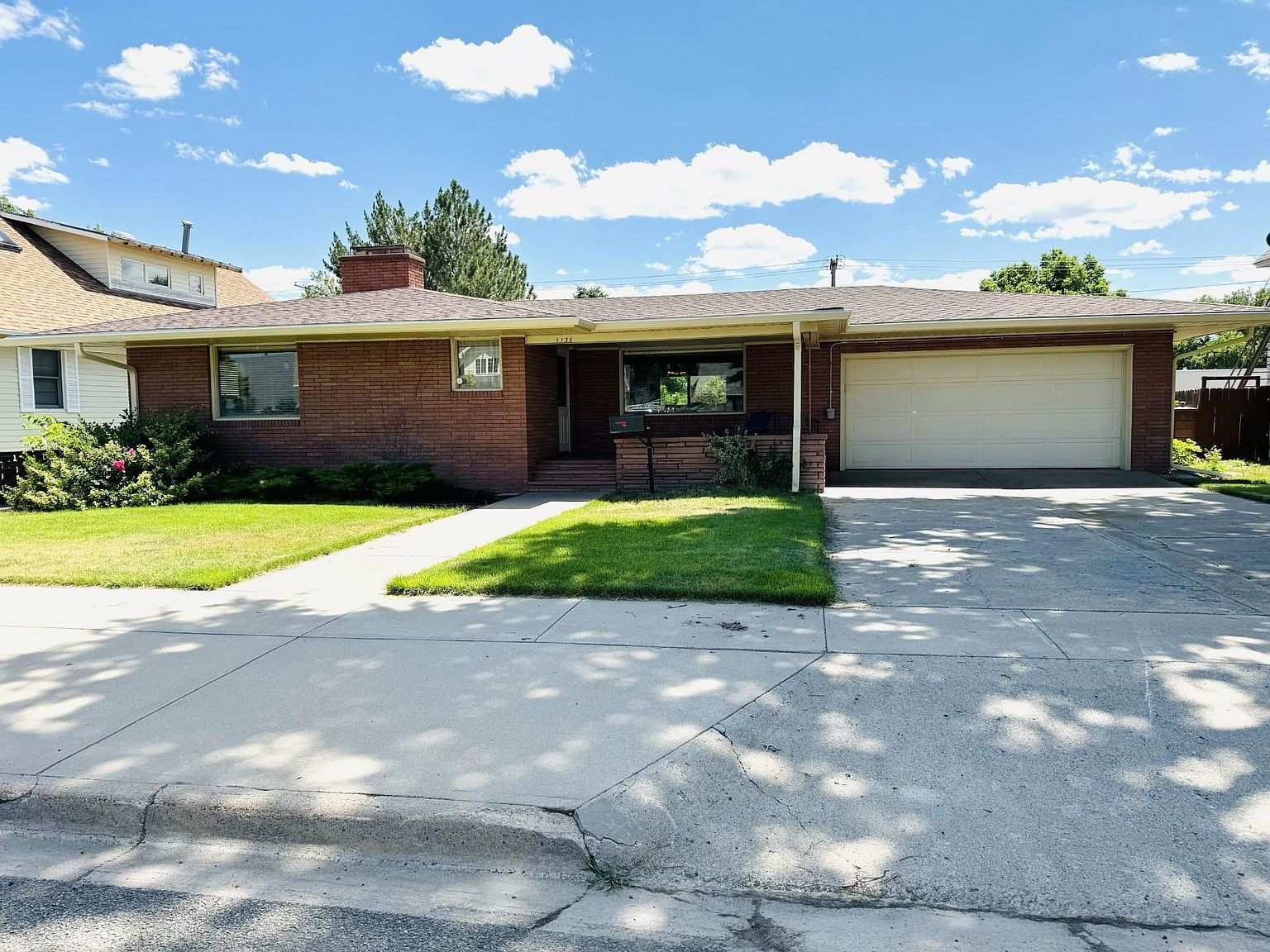 1135 Linden St, Sidney, NE 69162 | MLS #34381 | Zillow