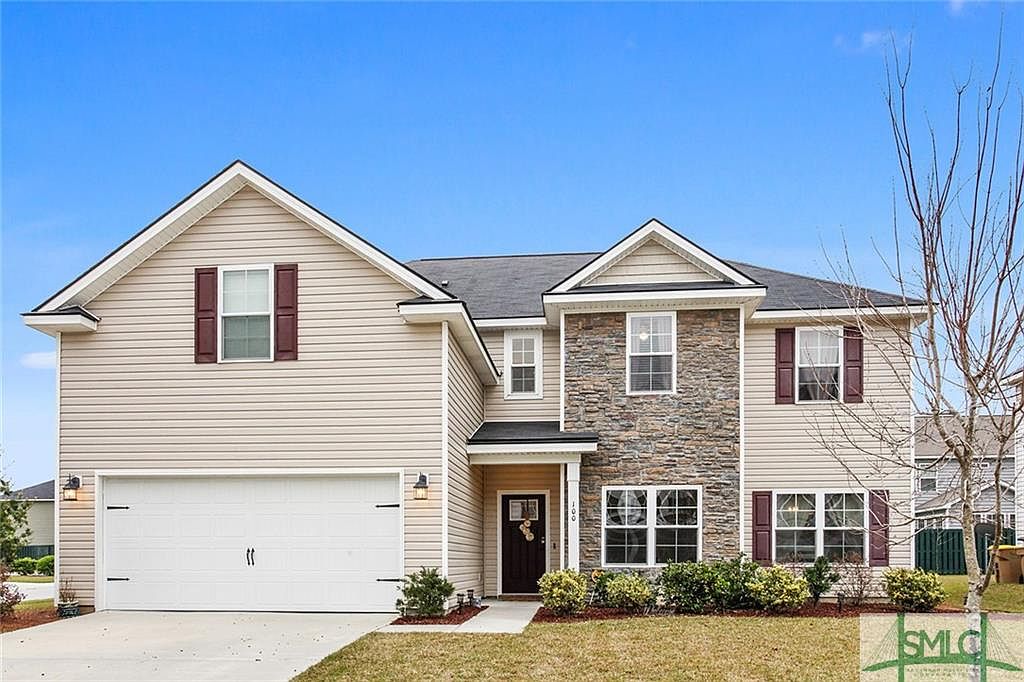 100 Gentry Way, Richmond Hill, GA 31324 | Zillow
