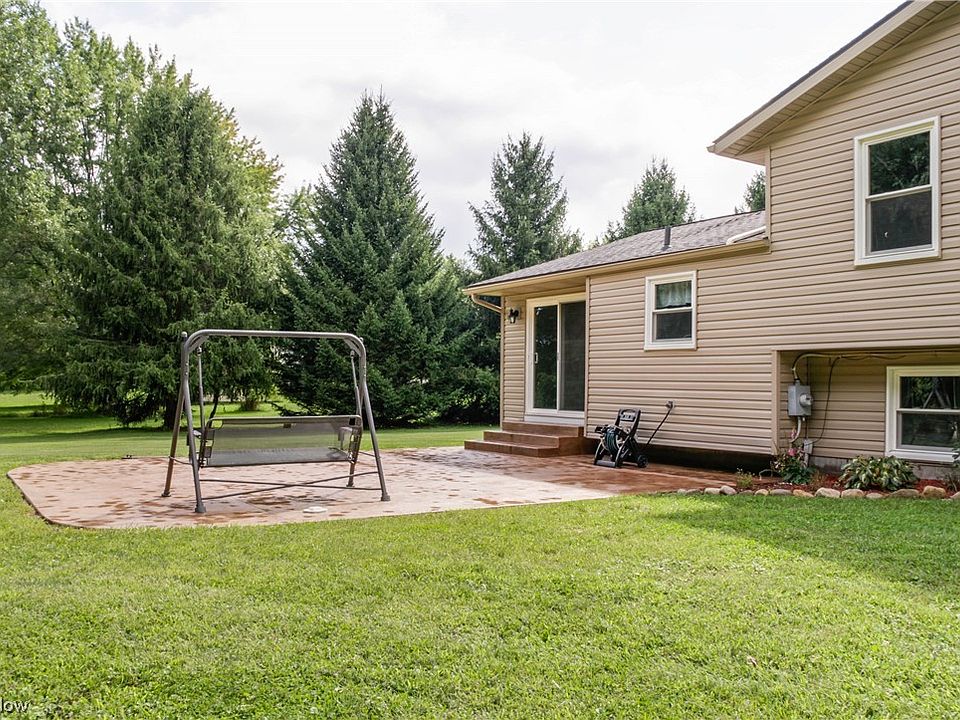 3717 Laubert Rd, Atwater, OH 44201 | Zillow