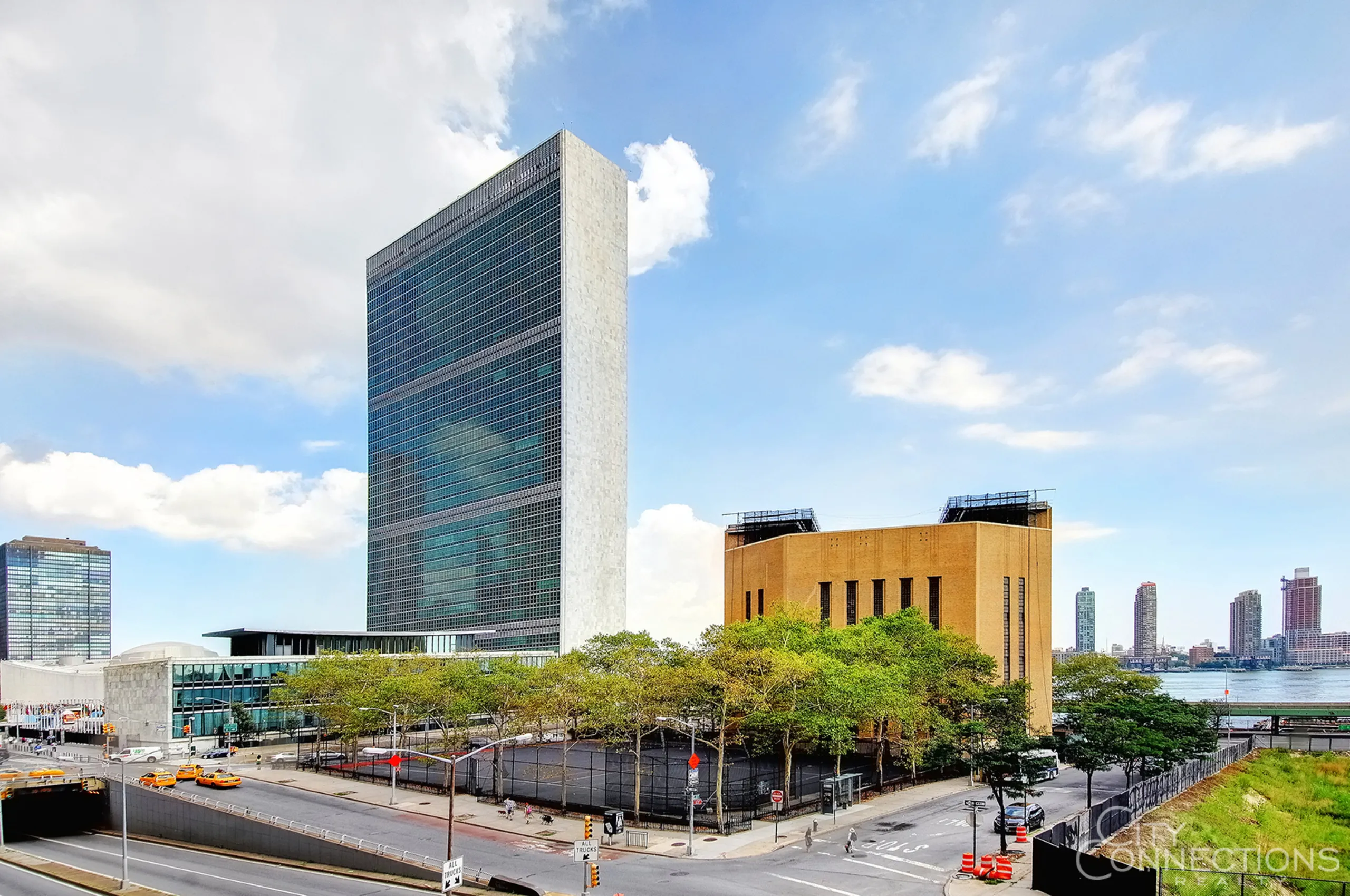 5 Tudor City Place #A-02 in Murray Hill, Manhattan | StreetEasy