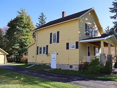 7043 Maple Rd, Basom, NY 14013 | Zillow