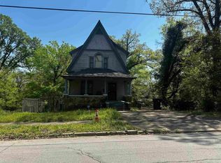 2624 S Arch St, Little Rock, AR 72206 | MLS #24043754 | Zillow