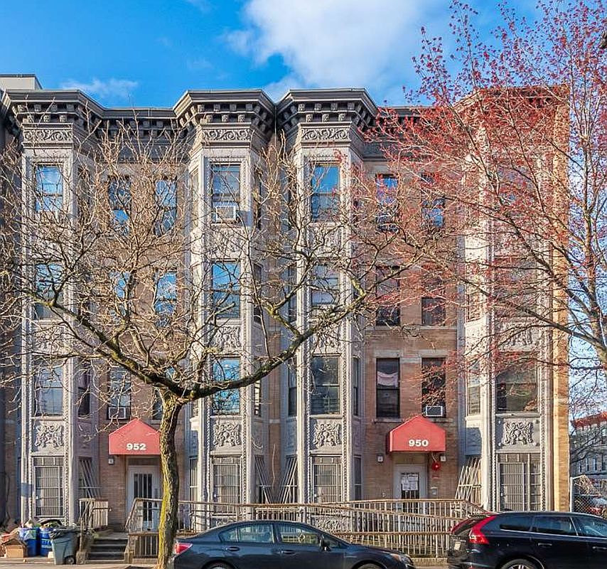 950 Bergen St, Brooklyn, NY 11216 | MLS #S1751152 | Zillow