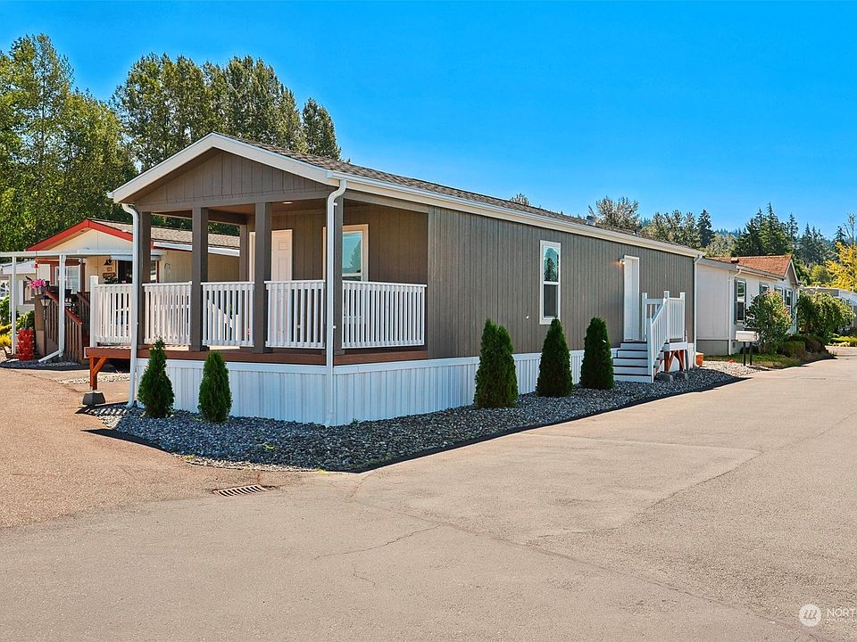 1200 Lincoln St Bellingham WA | Zillow