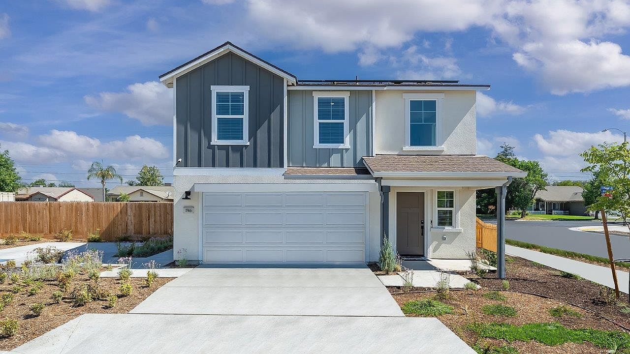 2382 S Homsy Ave #39, Fresno, CA 93725 | Zillow