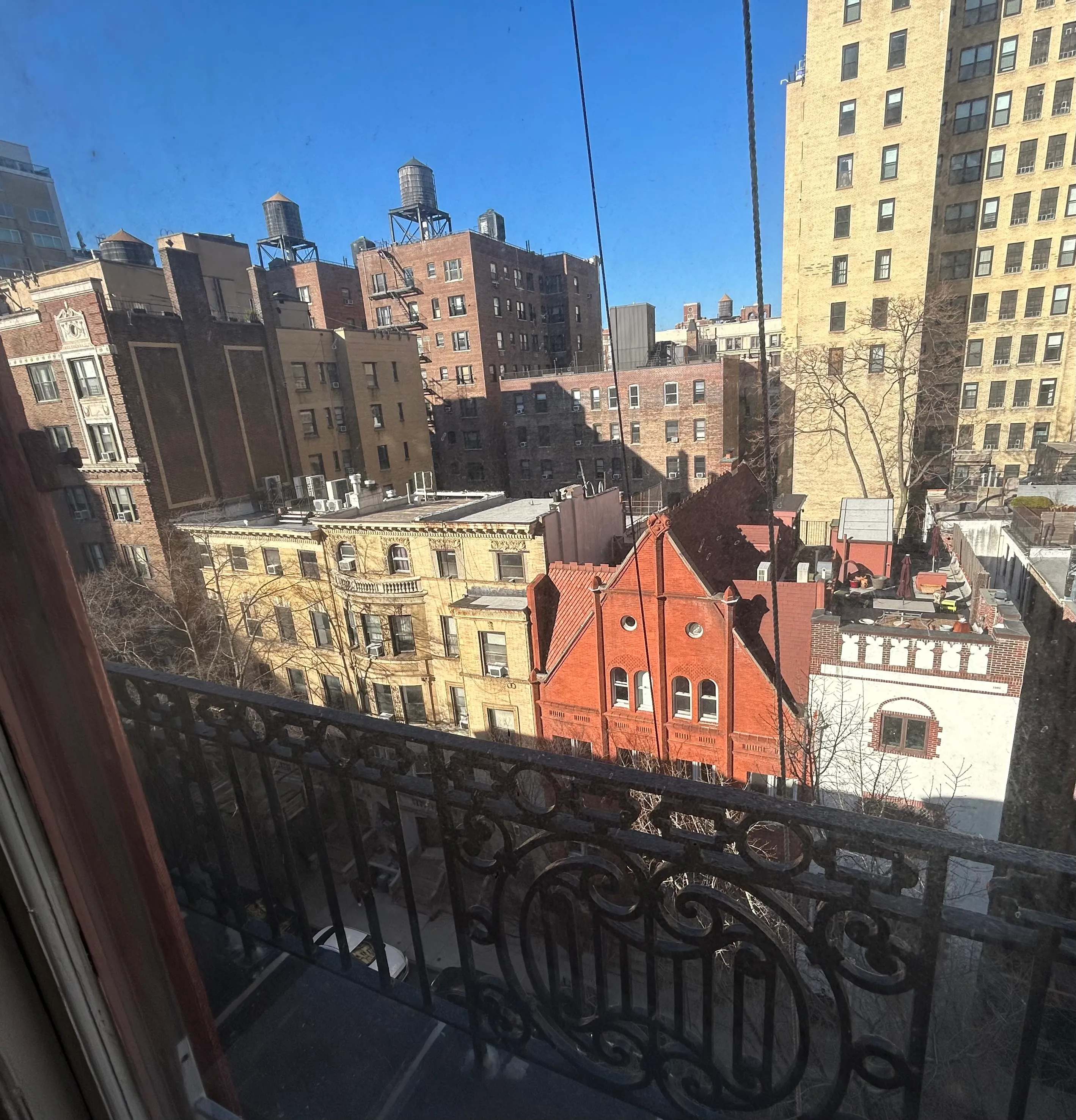 375 West End Avenue #6B in Upper West Side, Manhattan | StreetEasy