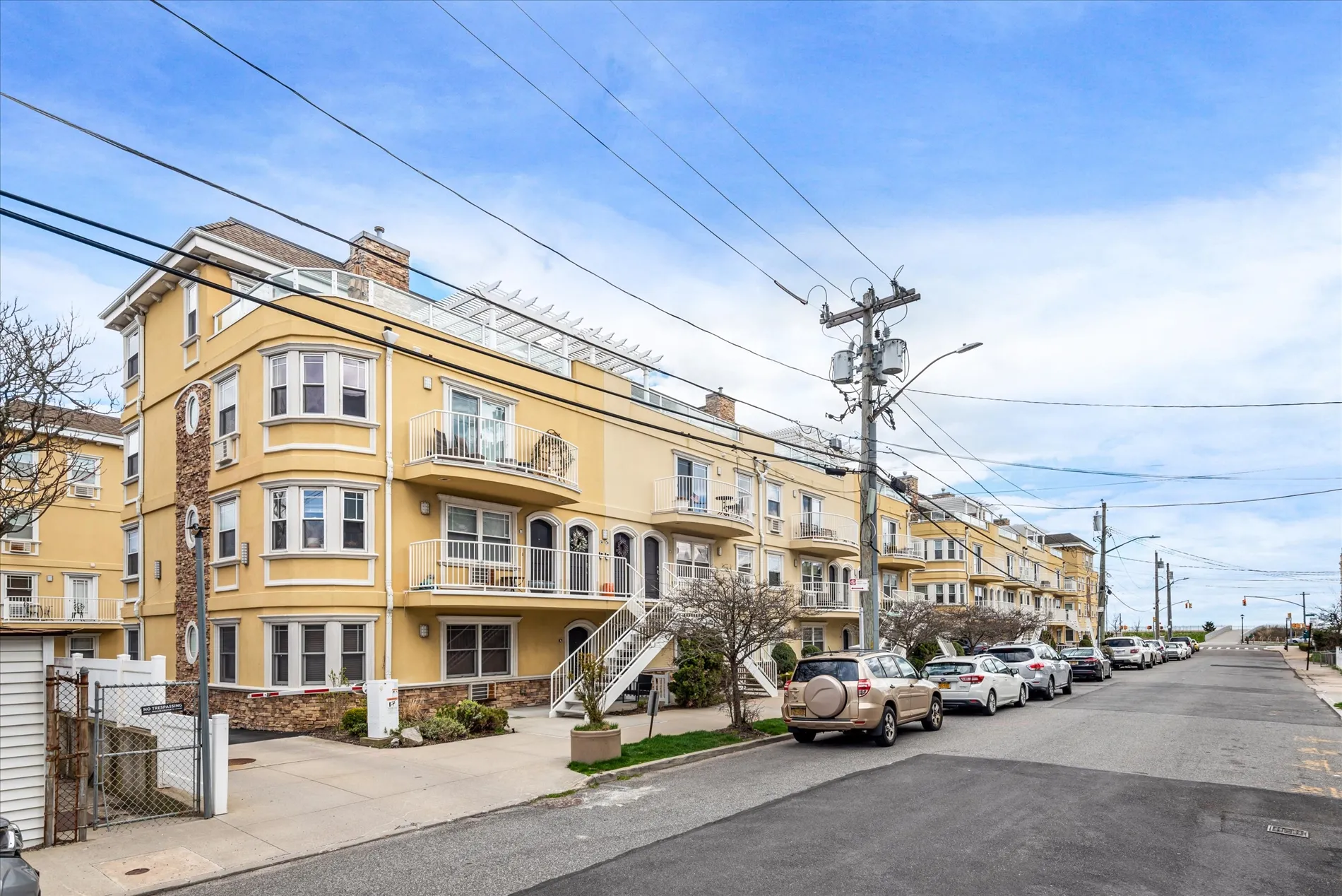 188 Beach 101st Street #1C in The Rockaways, Queens | StreetEasy