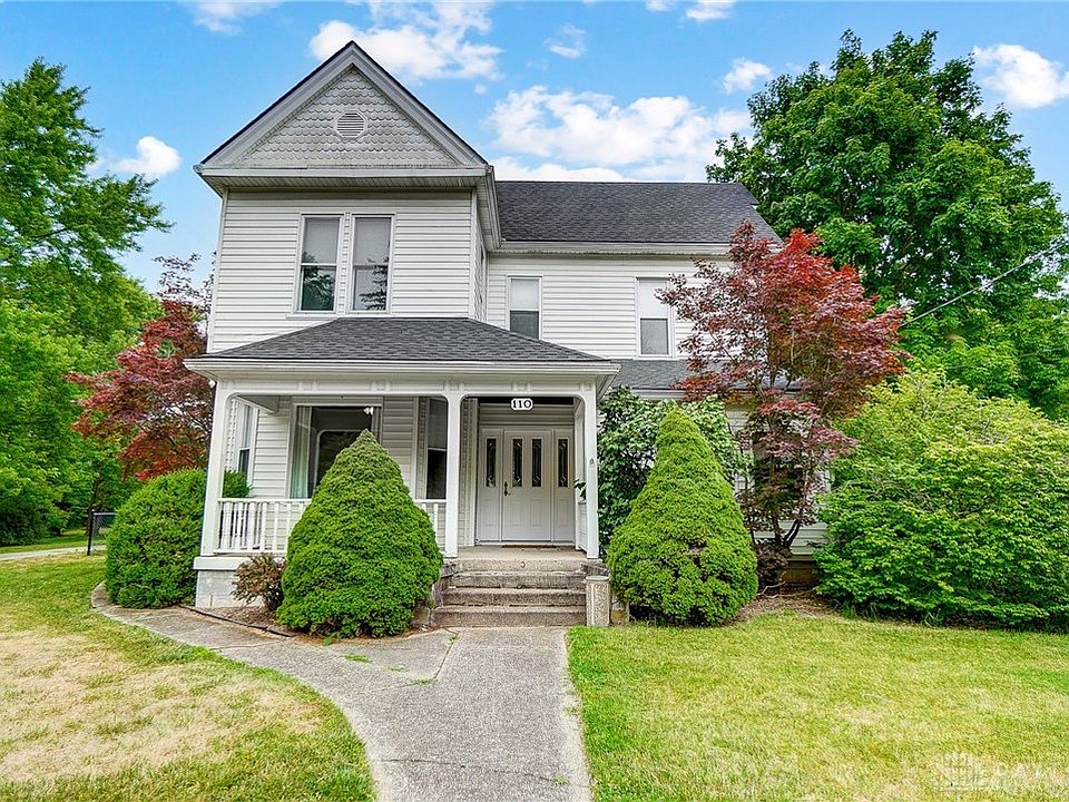 110 S Main St, Hamilton, OH 45011 | Zillow