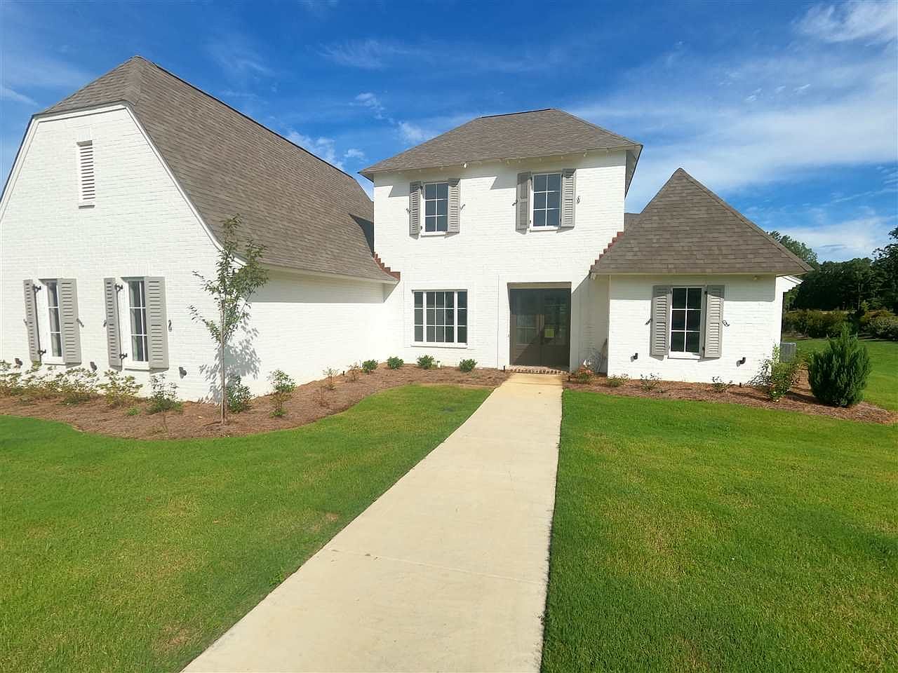 401 Whittington Cir LOT 87, Madison, MS 39110 | Zillow