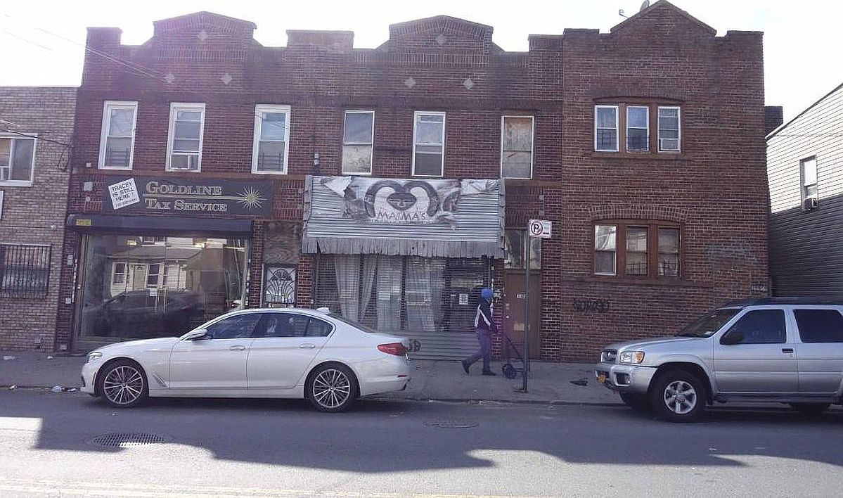 106-38 Guy R Brewer Blvd #R, Jamaica, NY 11433 | Zillow