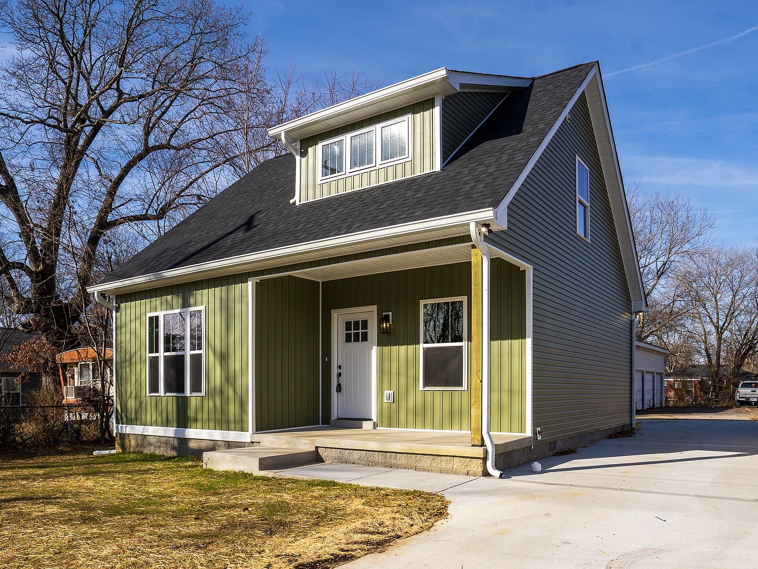 795 19th Ave W, Springfield, TN 37172 | Zillow