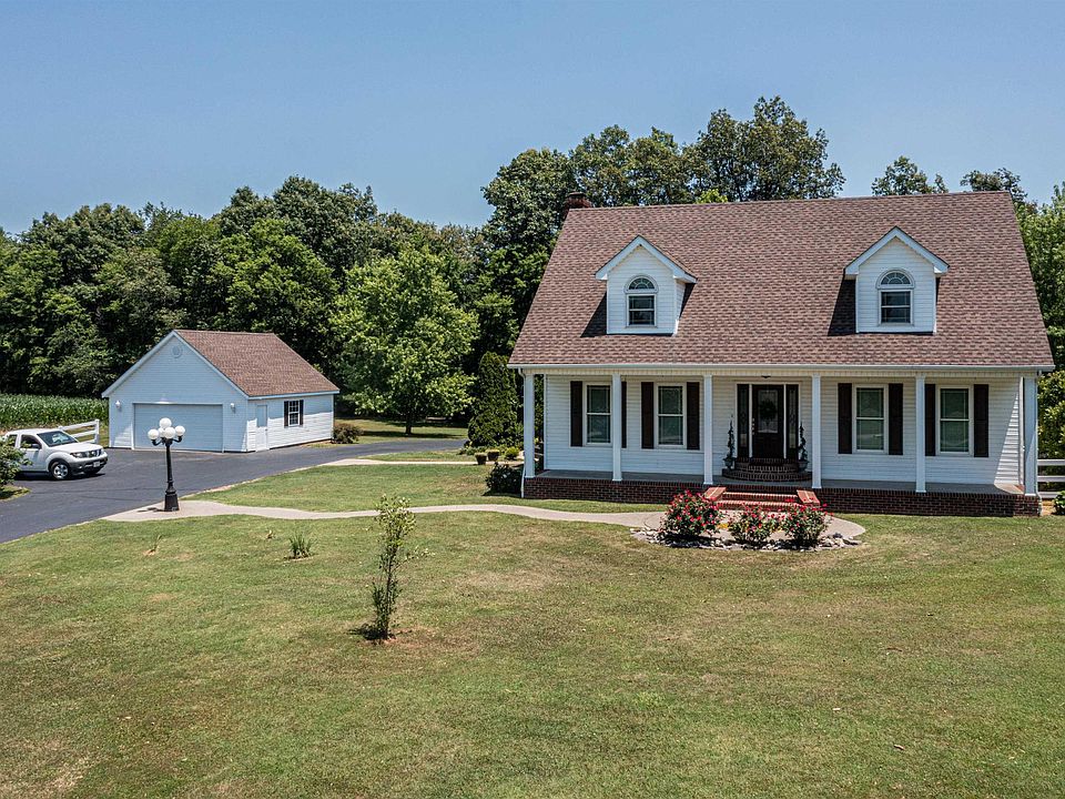 8804 State Route 945, Boaz, KY 42027 | Zillow