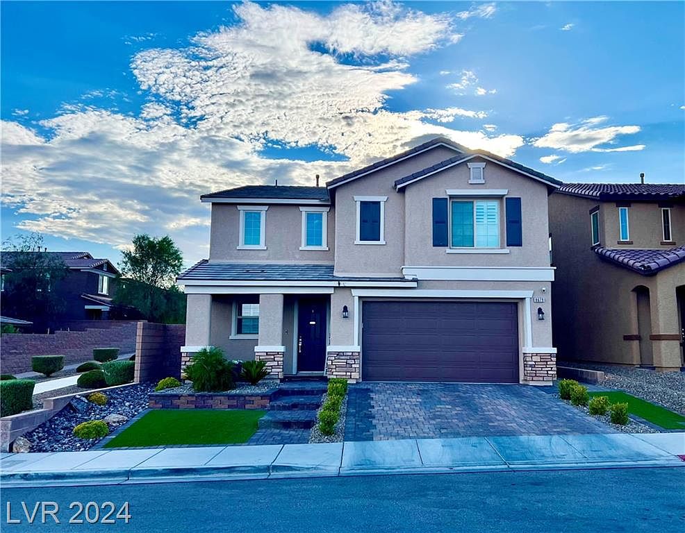8679 Reynolds Spring St, Las Vegas, NV 89178 | Zillow