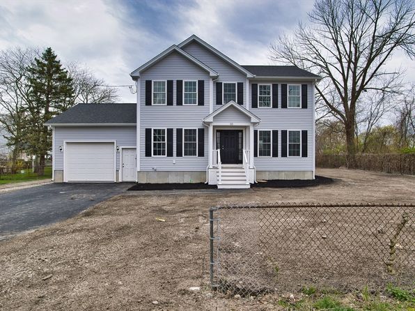 Fall River MA Single Family Homes For Sale - 20 Homes | Zillow