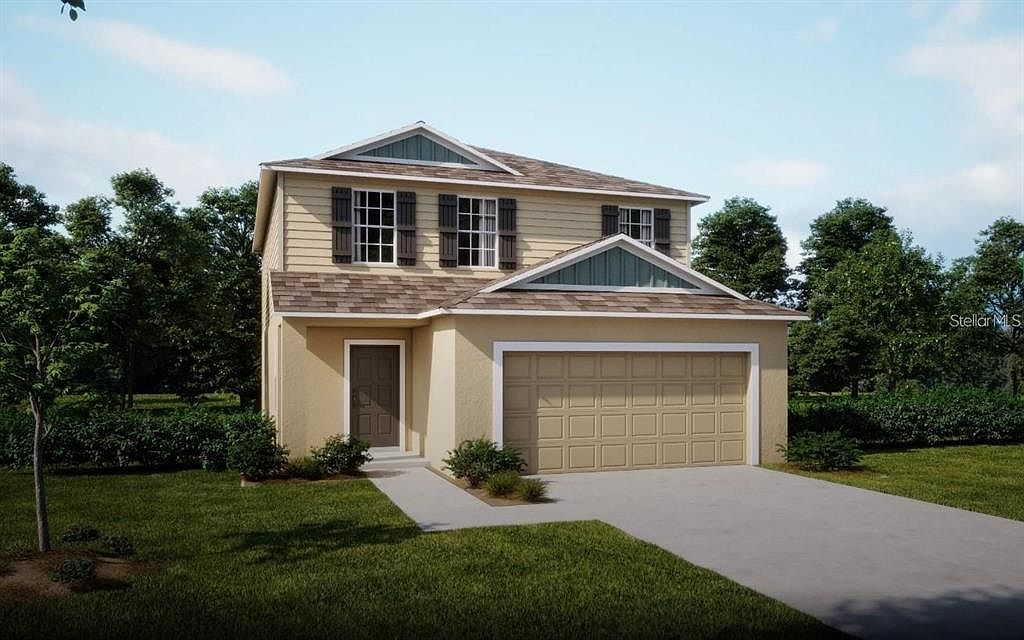 2783 San Marco Way, Winter Haven, FL 33884 | MLS #O6400792 | Zillow
