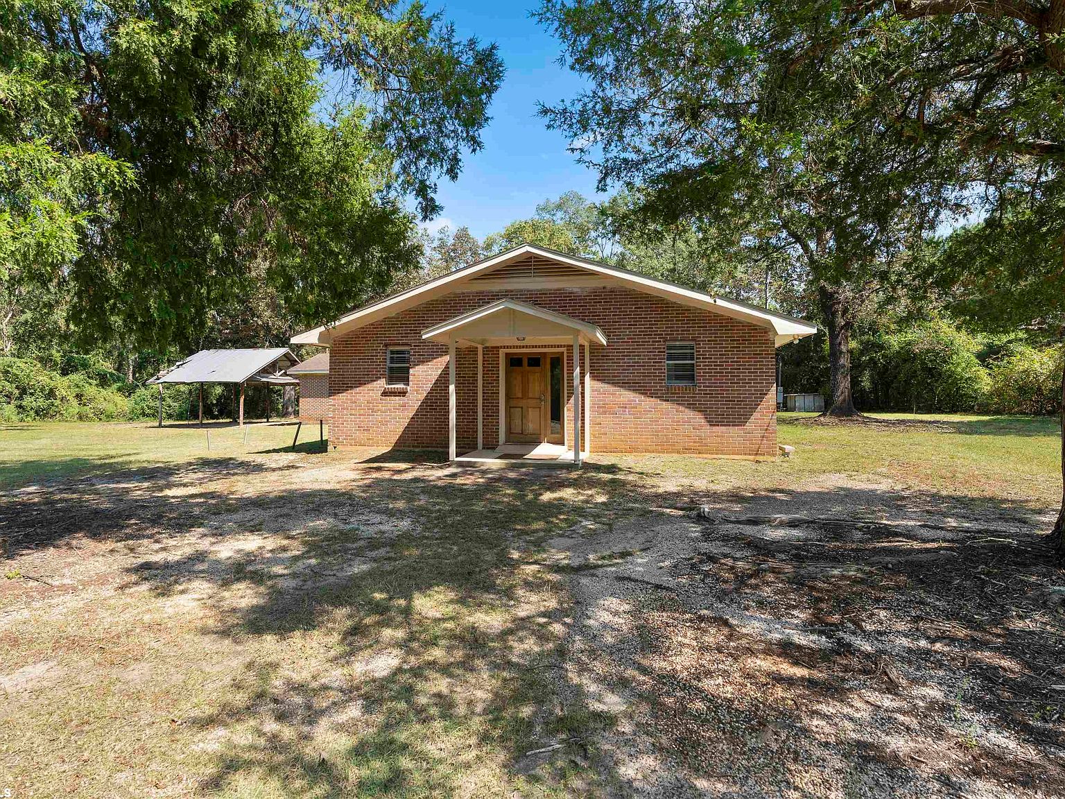 46280 Phillipsville Rd, Bay Minette, AL 36507 | Zillow