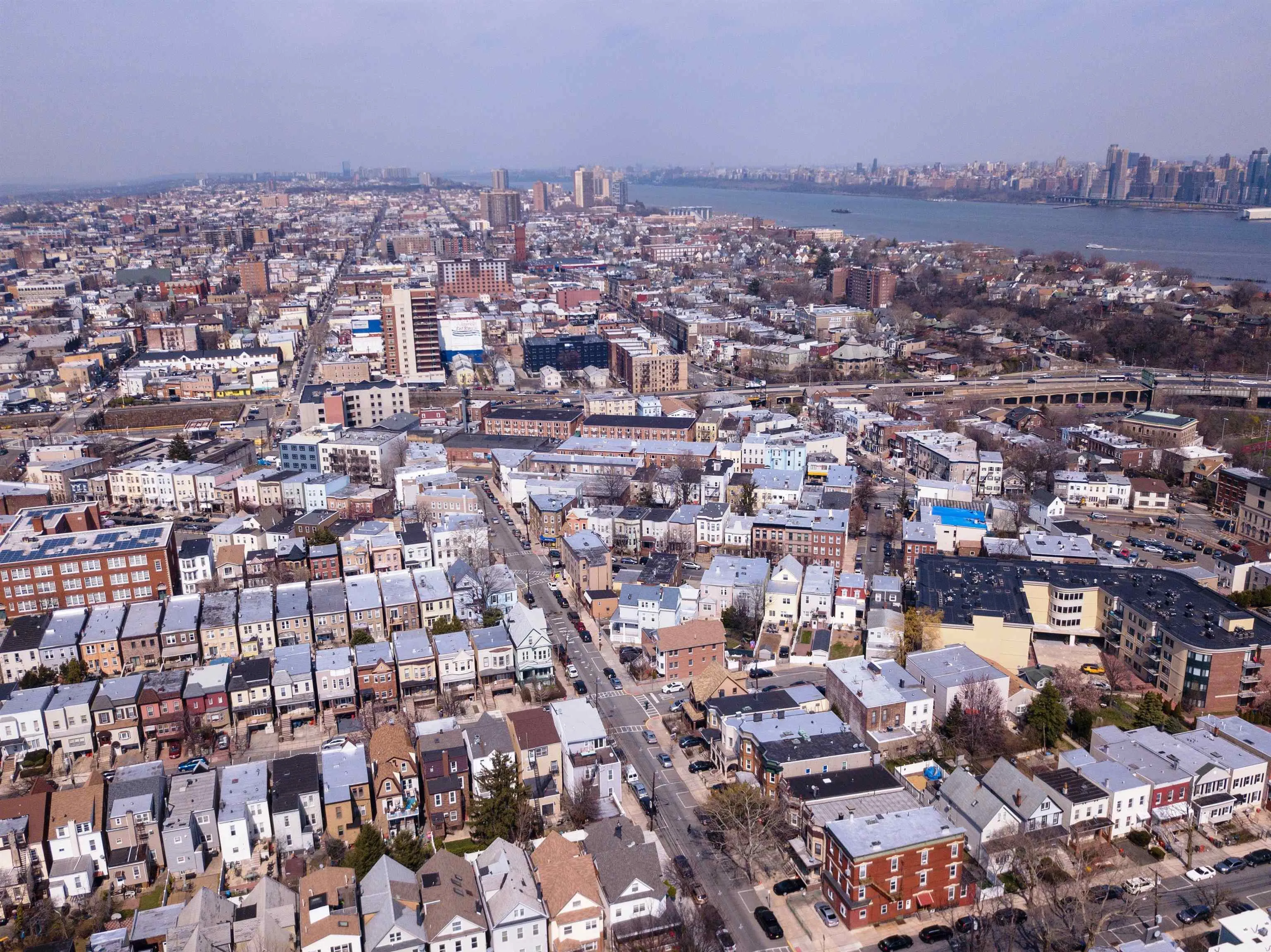 4315 Park Avenue #7C in Union City, New Jersey | StreetEasy