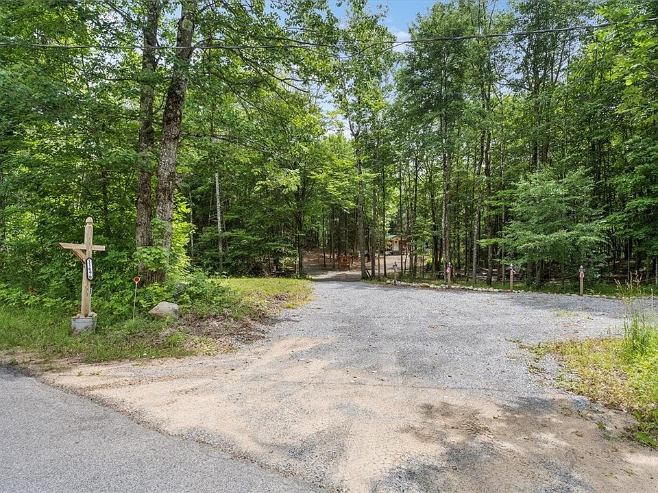 11696 Bellingertown Rd #17, Forestport, NY 13338 | Zillow