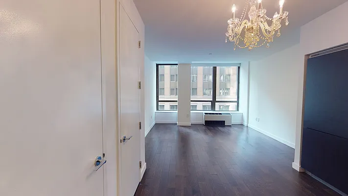 95 Wall Street #516 in Financial District, Manhattan | StreetEasy