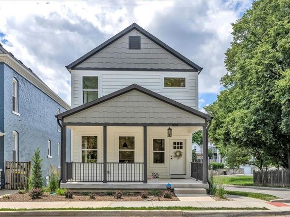 Pendleton Heights Kansas City Real Estate - Pendleton Heights Kansas ...