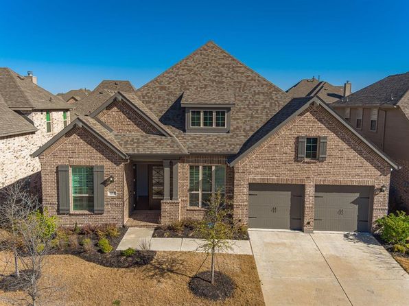 Prosper TX Single Family Homes For Sale - 340 Homes | Zillow