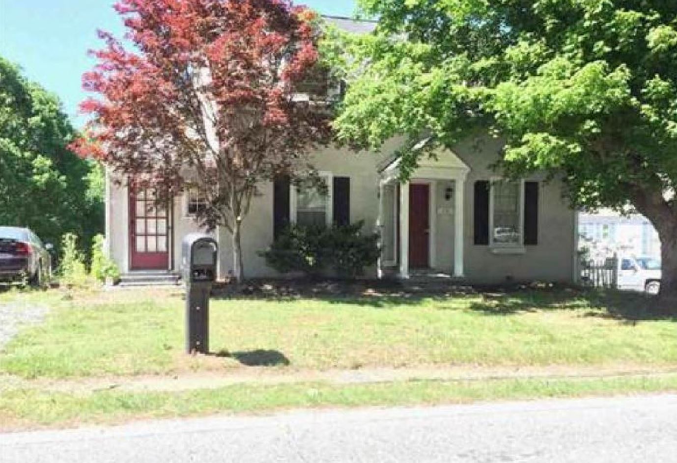 281 Welcome Arcadia Rd, Lexington, NC 27295 | Zillow