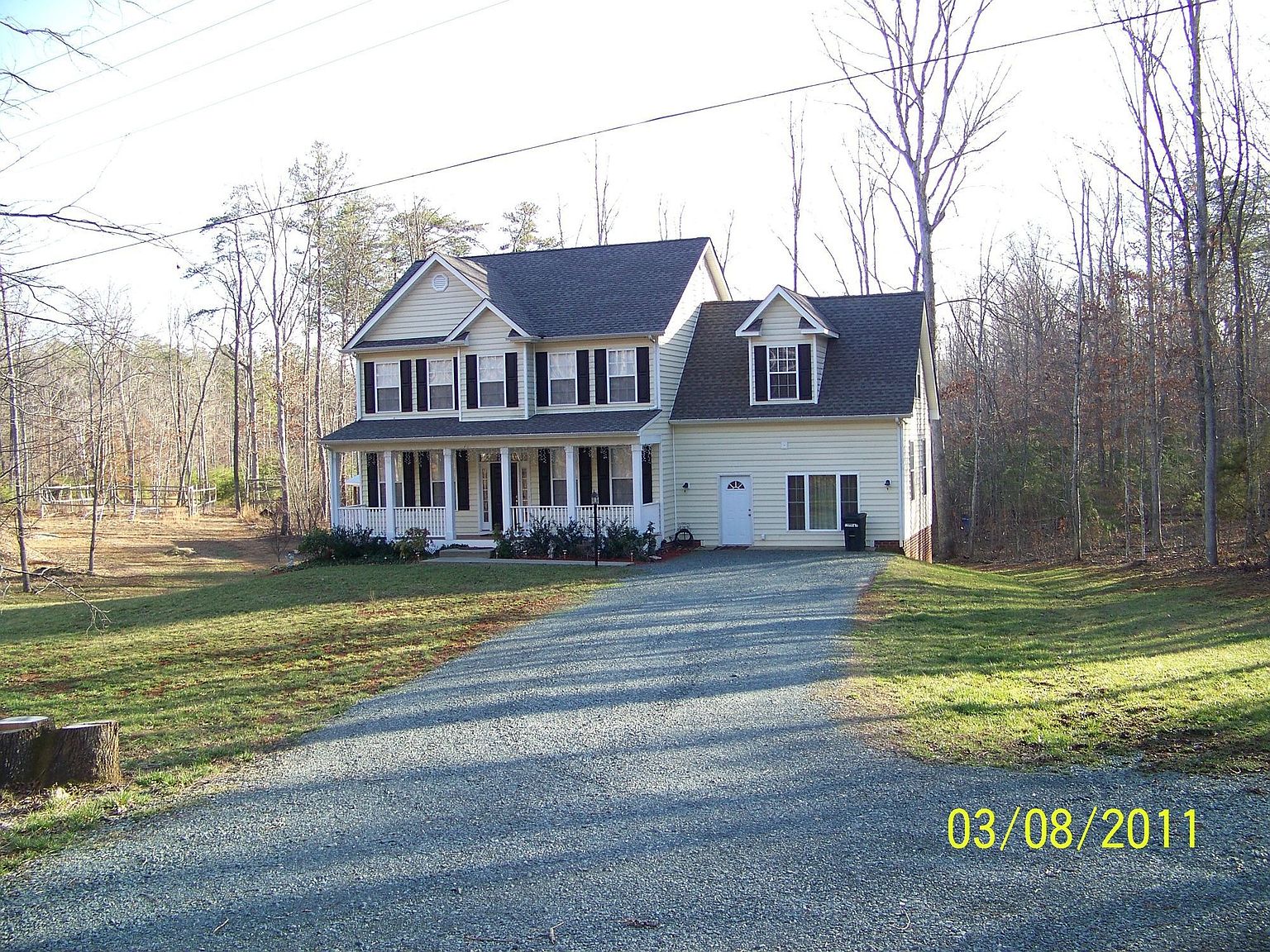 1280 N Boston Rd, Troy, VA 22974 | Zillow