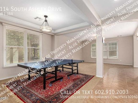 3114 S Ashley Dr, Chandler, AZ 85249 | Zillow