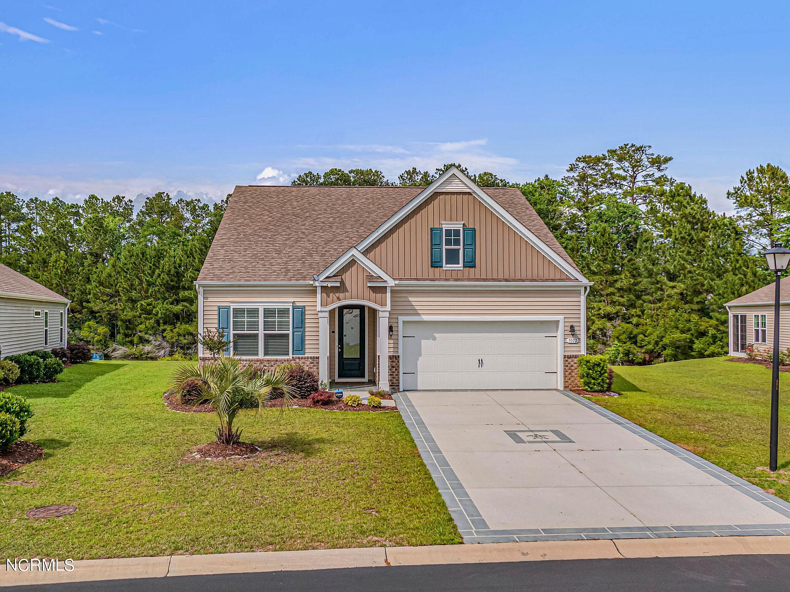 3102 Crescent Lake Drive, Carolina Shores, NC 28467 | MLS #100387093 ...