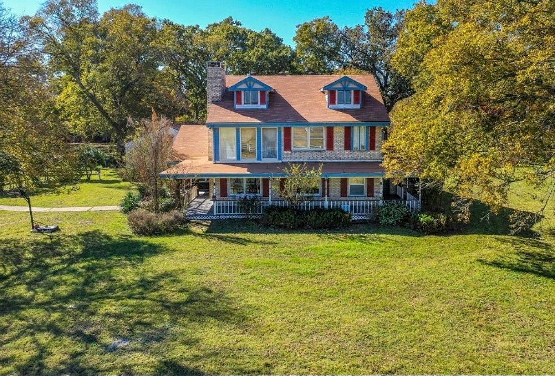 7909 Fm 2757, Forney, TX 75126 | MLS #20550887 | Zillow