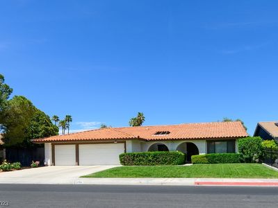 2708 La Solana Way, Las Vegas, NV 89102 | MLS #2490256 | Zillow