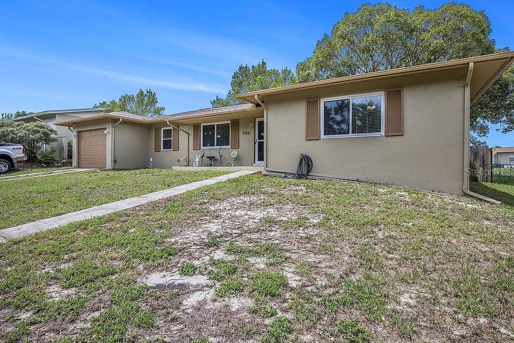 7376 Tarrytown Dr, Spring Hill, FL 34606 | Zillow