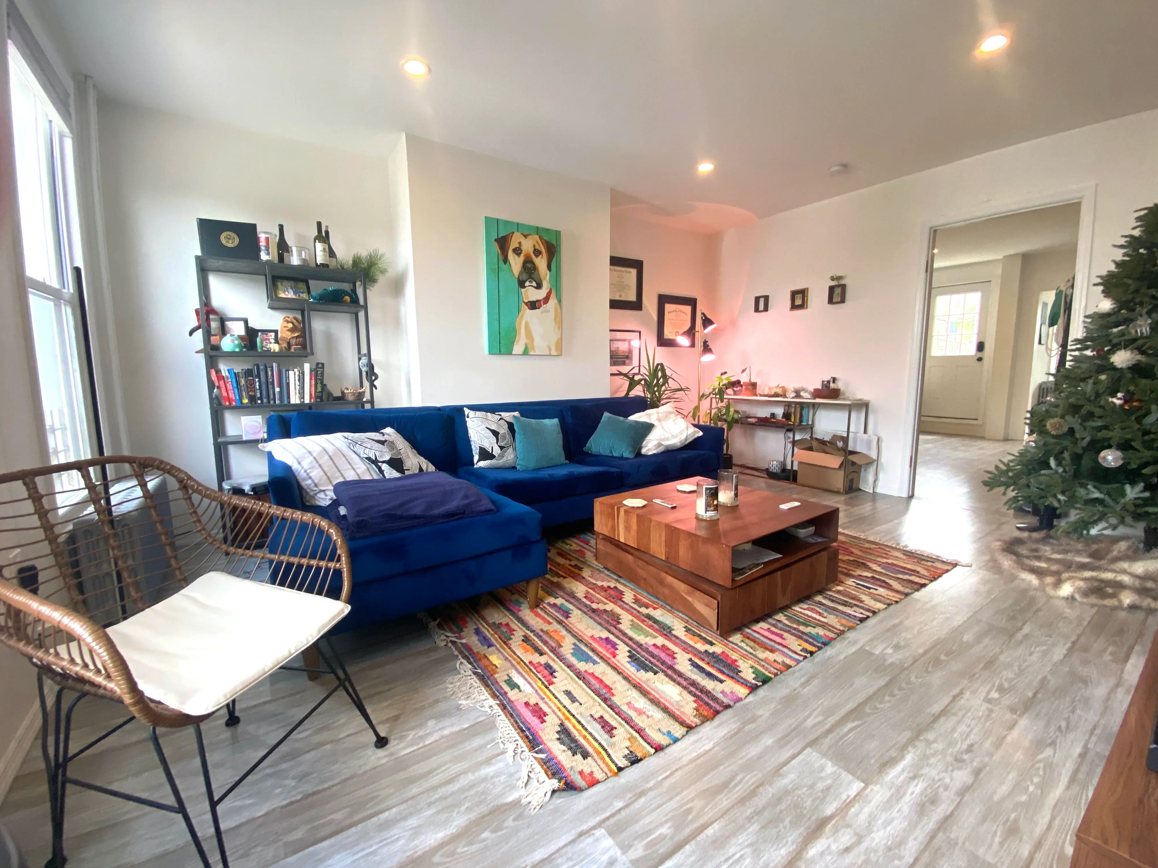 314 43rd Street #2 in Sunset Park, Brooklyn | StreetEasy