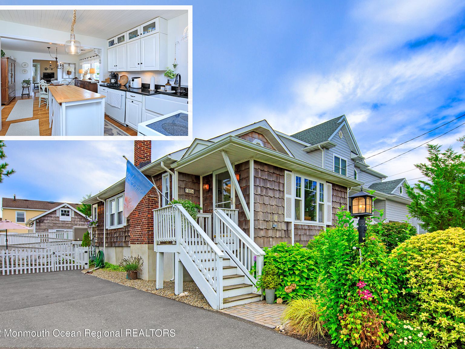 1804 Bay Boulevard, Point Pleasant Beach, NJ 08742 | Zillow