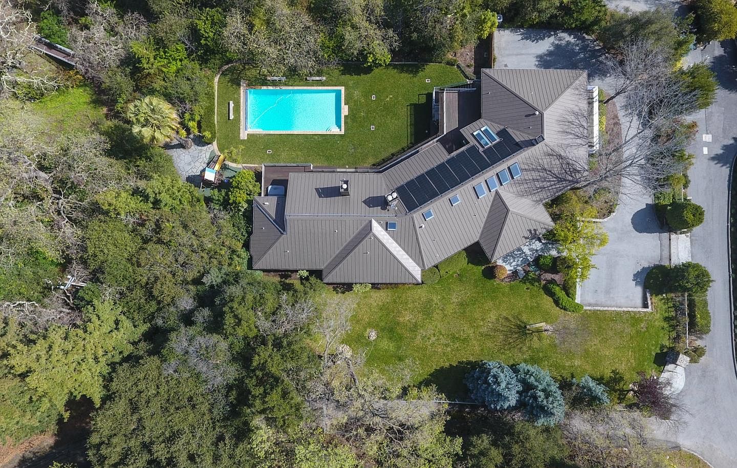 12111 Old Snakey Rd, Los Altos Hills, CA 94022 | Zillow