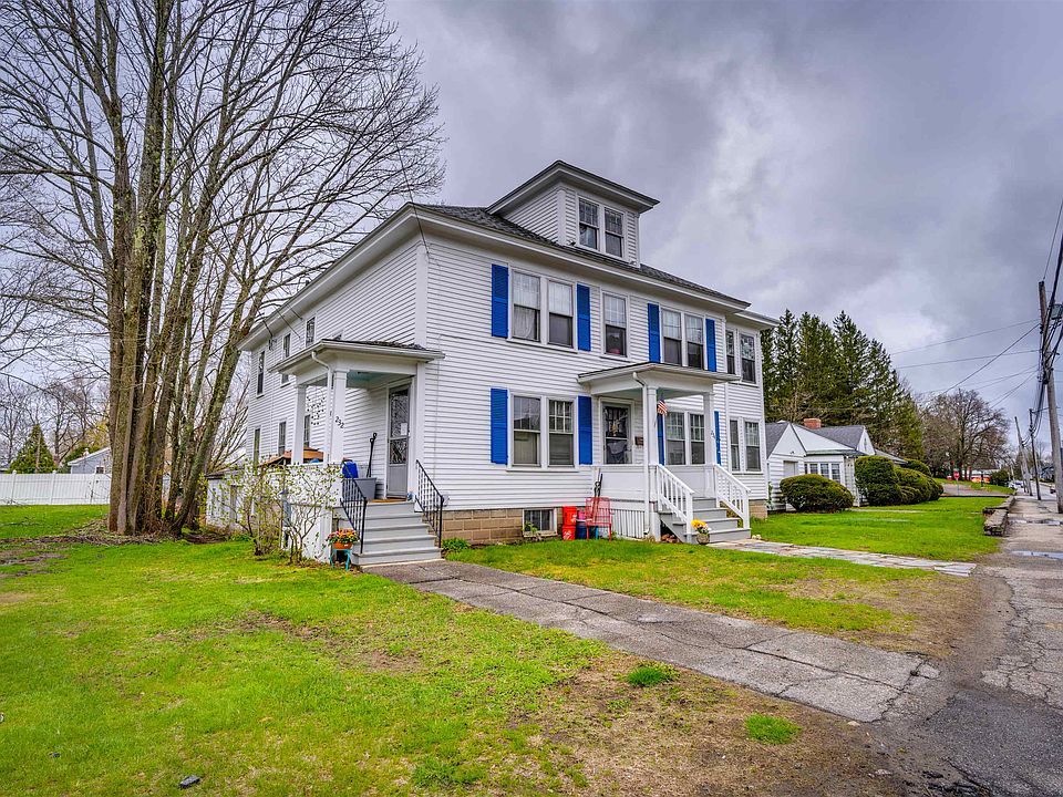 234 High Street, Somersworth, NH 03878 | Zillow