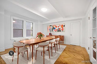340 Riverside Drive #5D in Upper West Side, Manhattan | StreetEasy