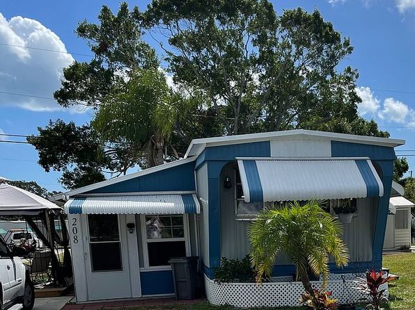 Sebastian FL Mobile Homes & Manufactured Homes For Sale - 18 Homes | Zillow