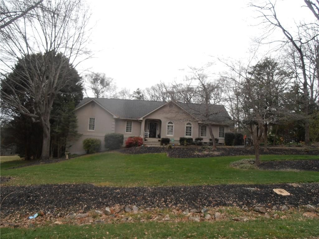 1007 Harpers Way, Anderson, SC 29621 | Zillow