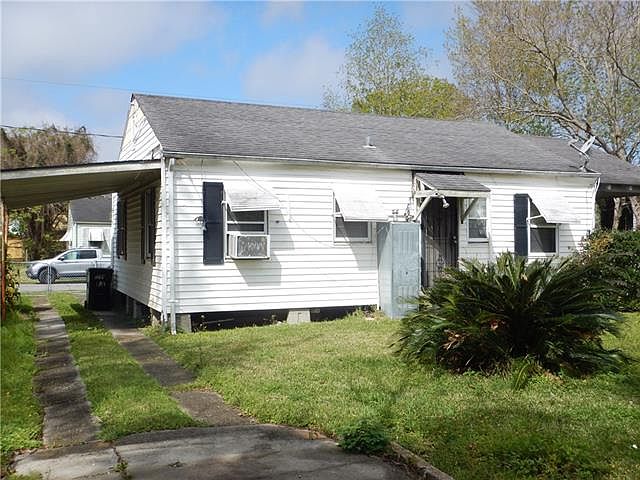 1704 Murl St, New Orleans, LA 70114 | Zillow