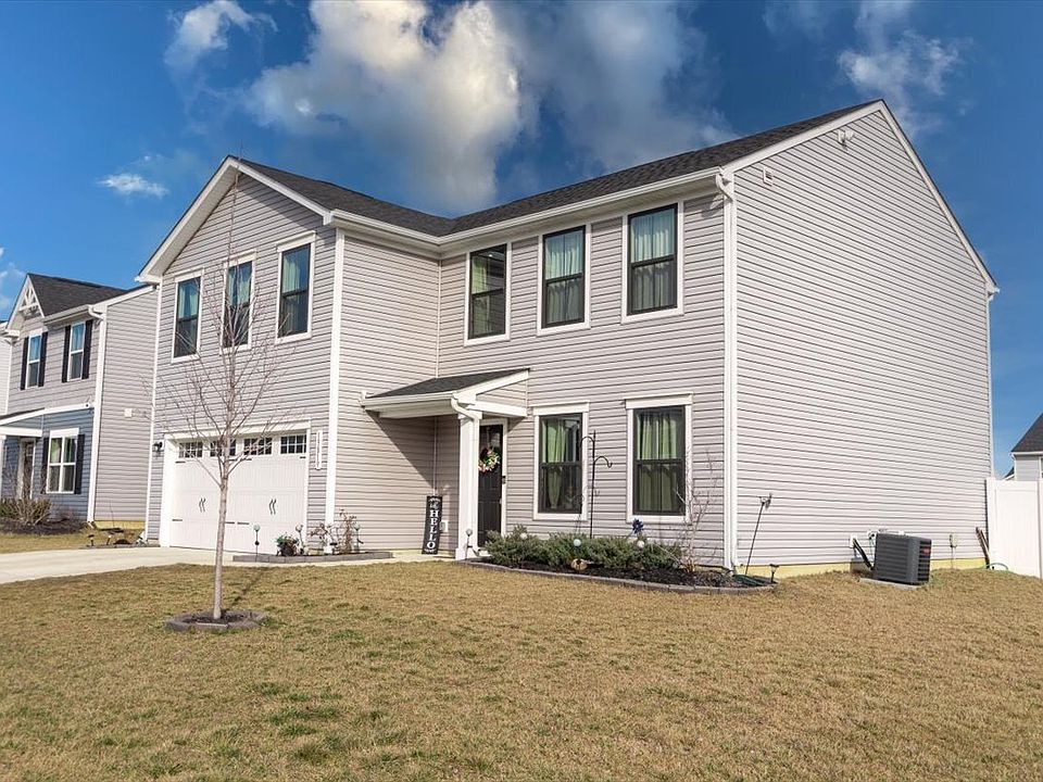 13819 N Tiosa Ln, Camby, IN 46113 | Zillow