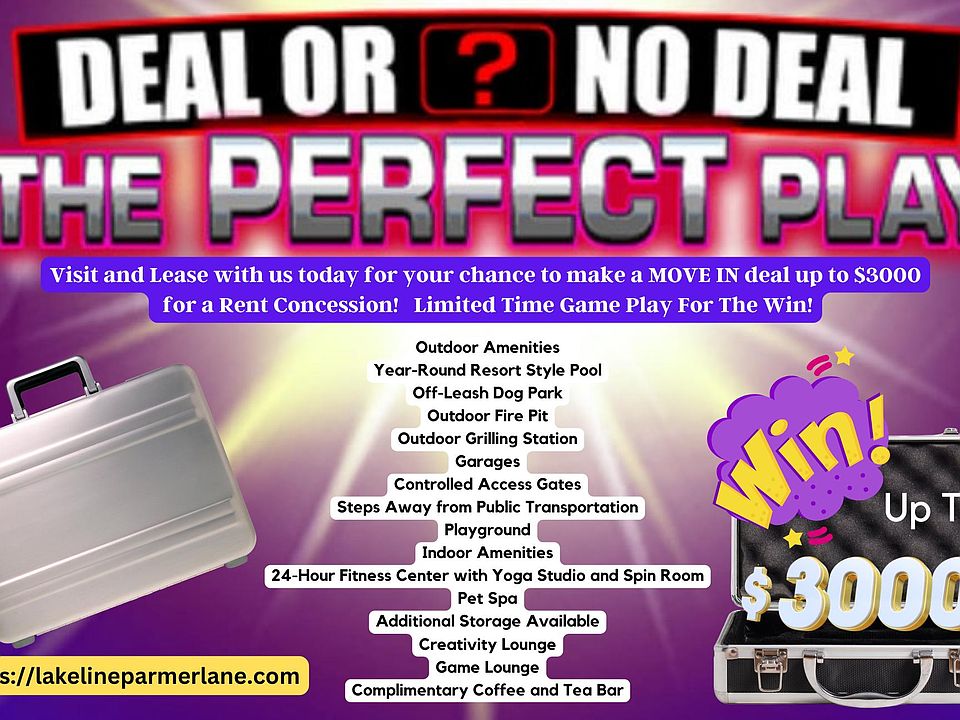 Lakeline Parmer Lane - 10101 W Parmer Ln Austin TX | Zillow