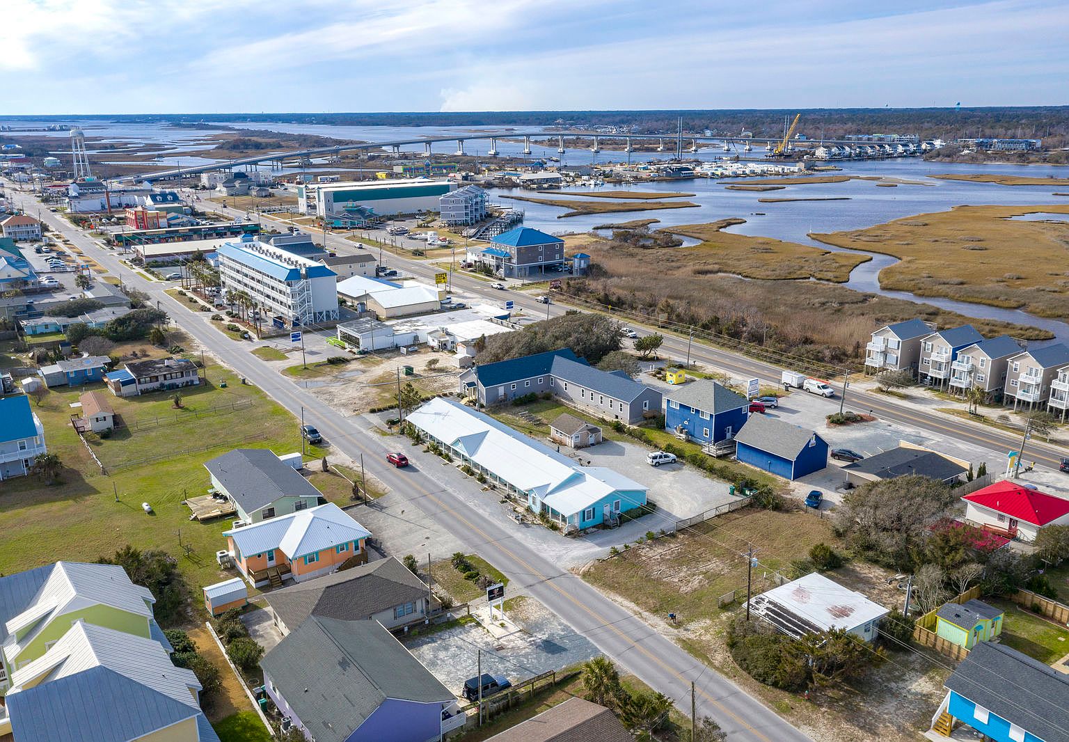 323 N Topsail Dr #7, Holly Ridge, NC 28445 | Zillow